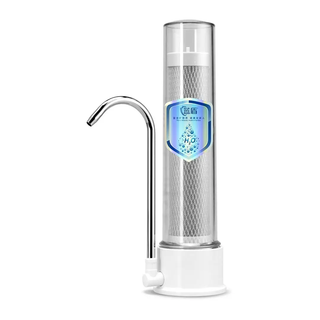 Countertop Water Dispensers Water Dispenser And Purifier Desktop Water ...