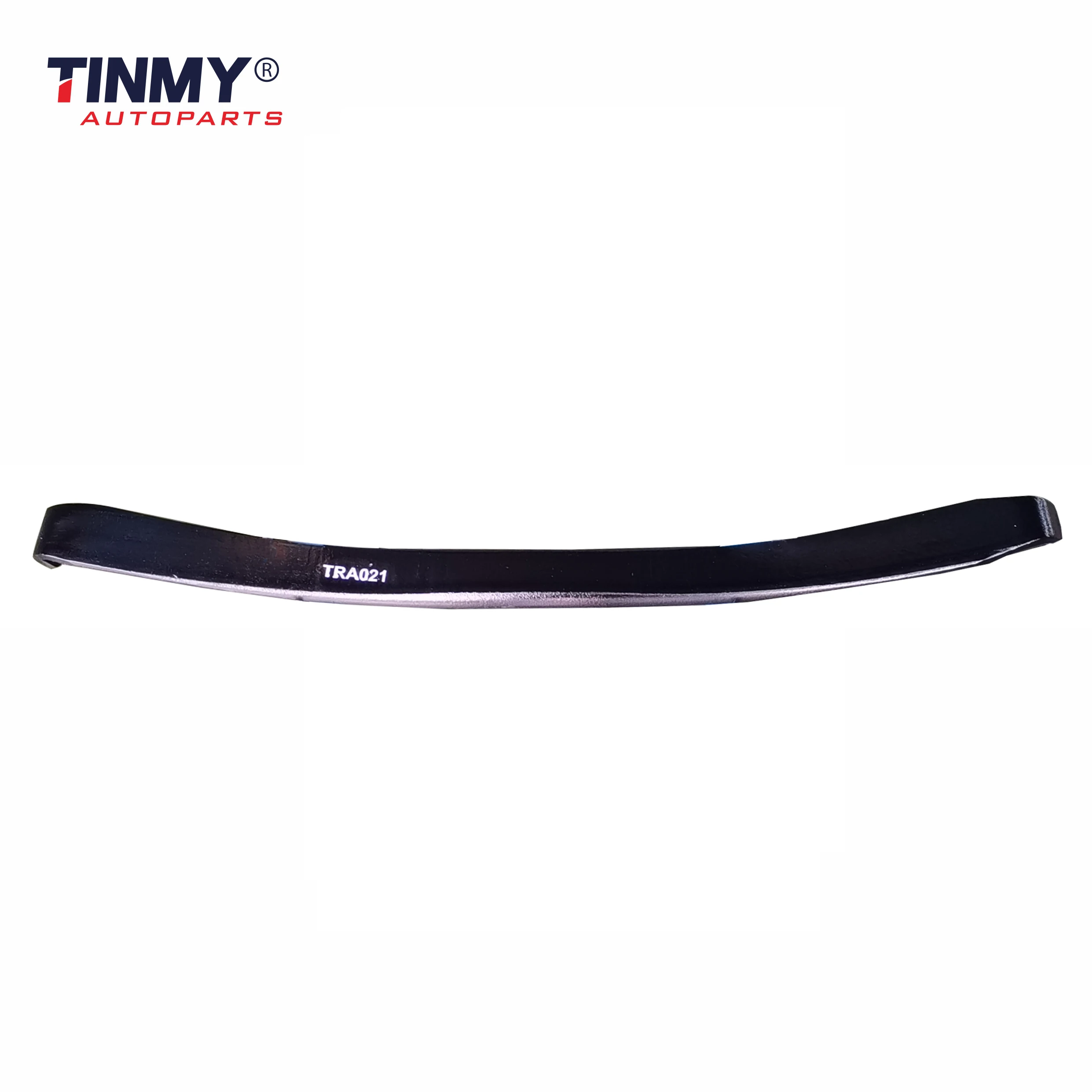 Truck Trailer Leaf Spring Tra2726 Tra2728 Tra021 Tra023 Trailer Parts ...