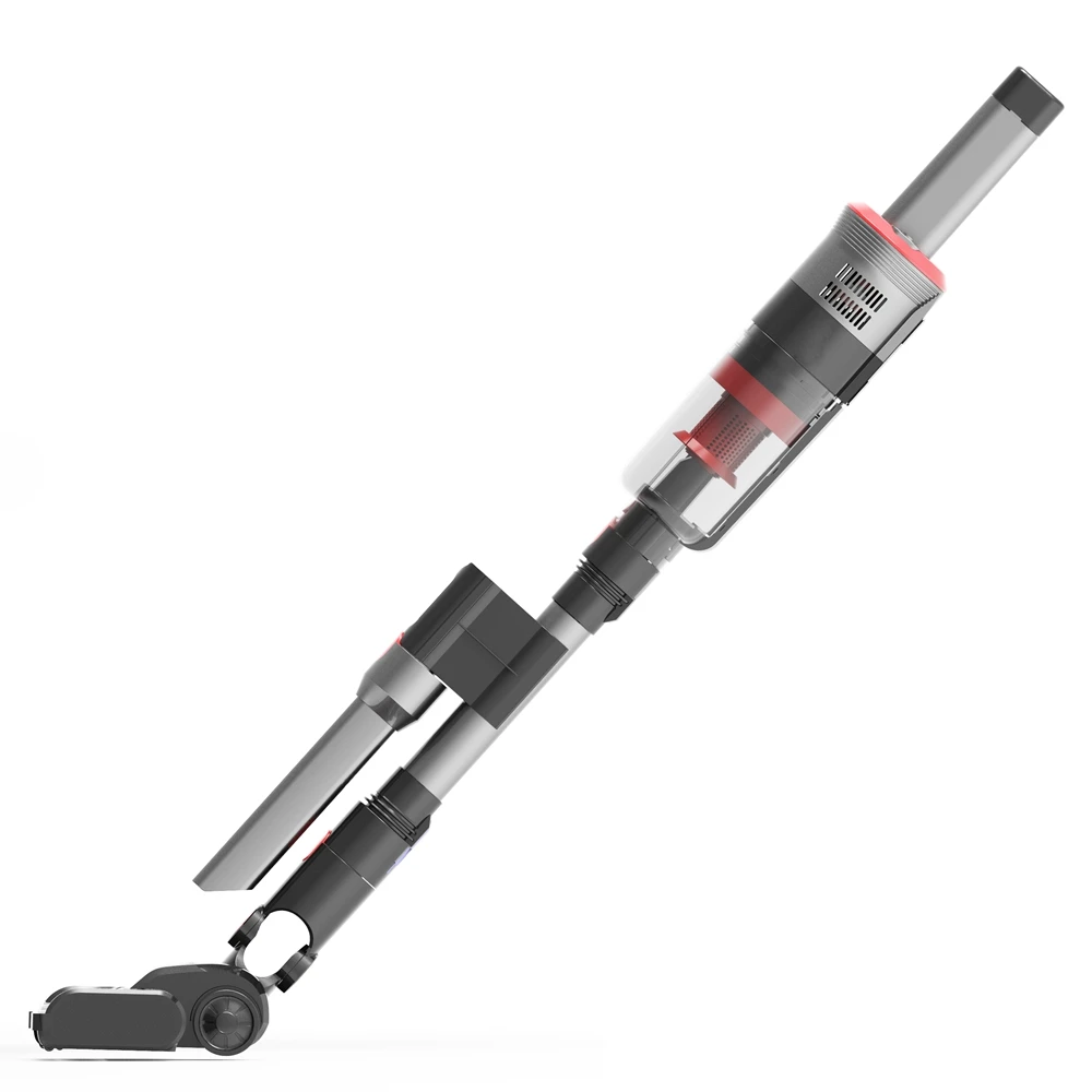 14.8v Cordless Rechargeable Upright Stick Vacuum Cleaner - Buy Cordless ...