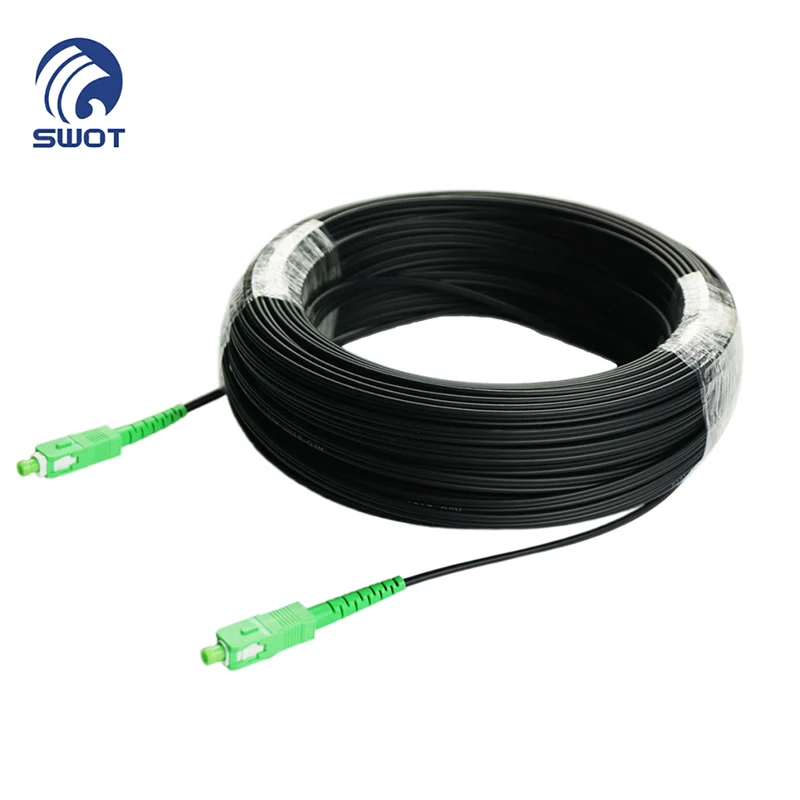 Wanbao Fiber Optic Patch Cords - Reliable Outdoor Solutions