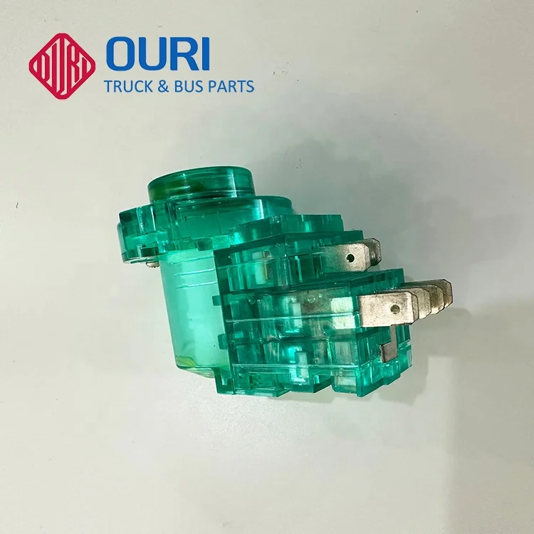 Truck Spare Parts Ignition Switch 6675450013 A6675450013 for Mercedes ...