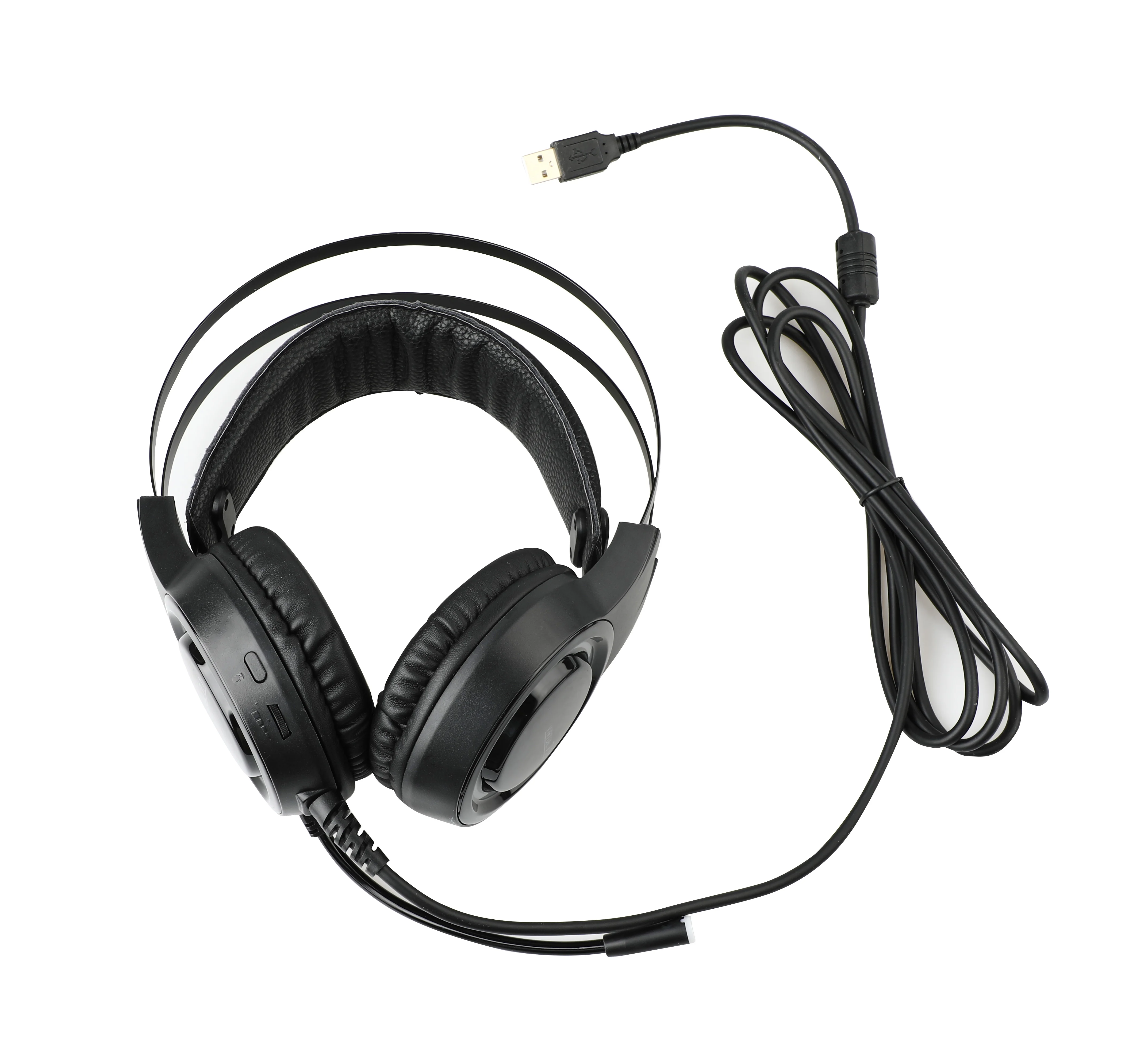 Custom Gaming Headset 7.1 - High-End Performance Astro Microphone