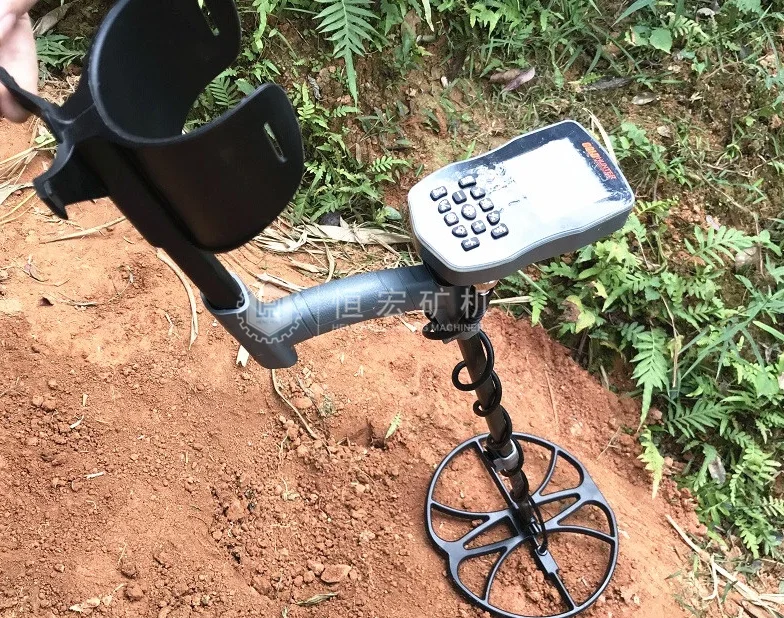 (new!!have In Stock) Deep Search Underground Mine Detector Treasure ...