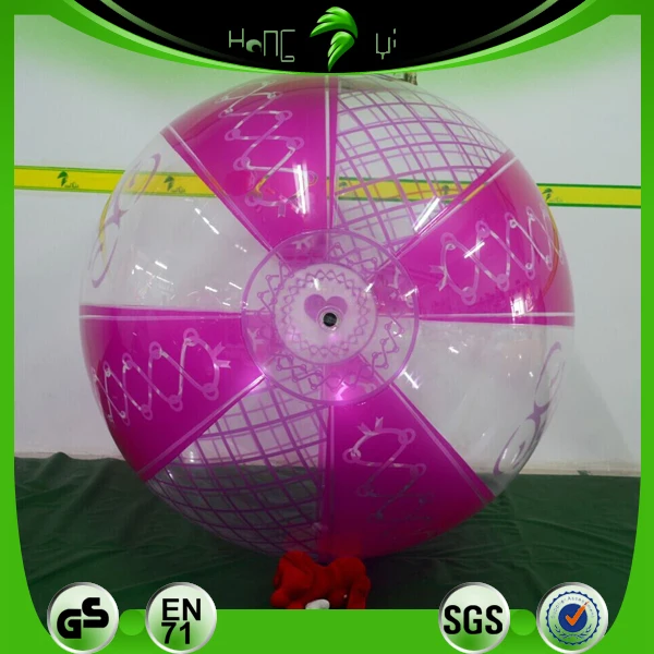 Hongyi High Quality Inflatable Beach Ball Chinese Balls Sex Toy - Buy ...