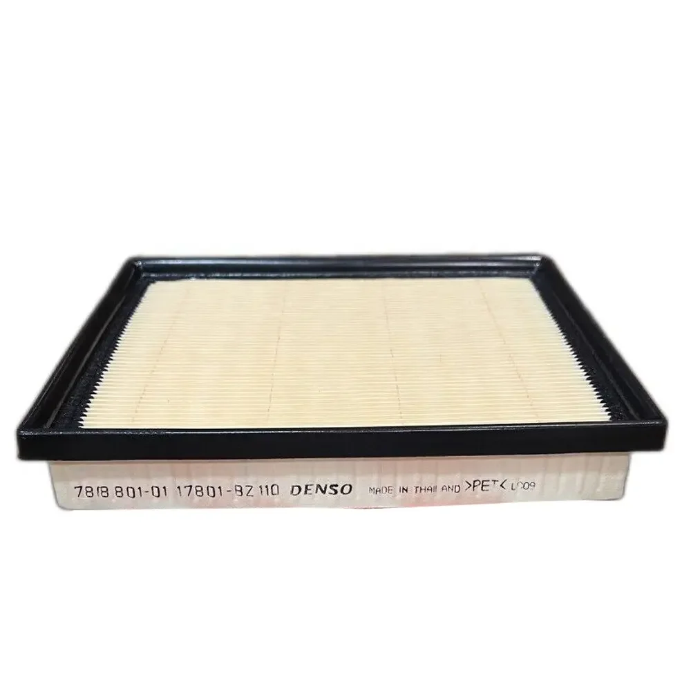 Kangtao High Performance Air Filter Element 17801-bz110 17801bz110 ...