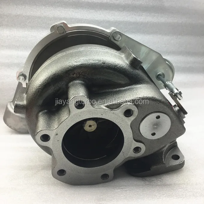 Turbo for OM501LA-E4 Engine A0090960199 A0100961799 53319706911 ...