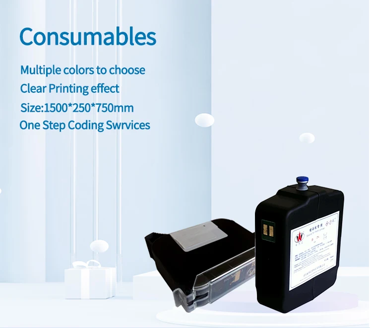 Substitutable Cheap Cij Inkjet Printer Ink For Domino Ic-270bk Videojet ...