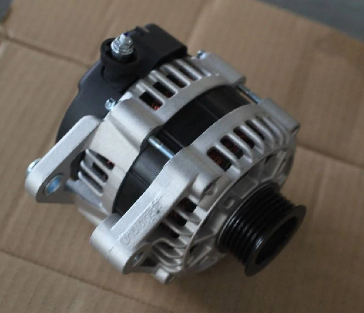 8A Car Motor Alternator Generator for GEELY CK & FREE CRUISER