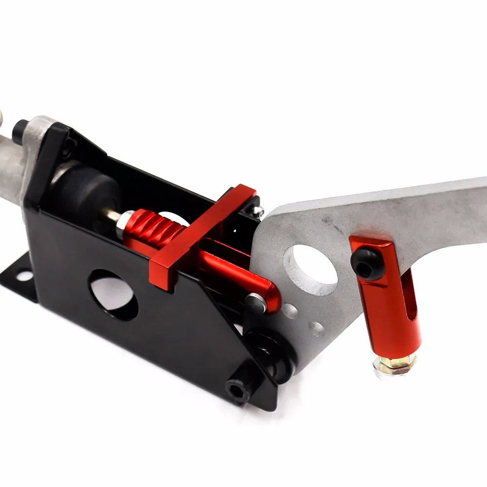 Universal Hydraulic Drift Handbrake - Durable & Efficient