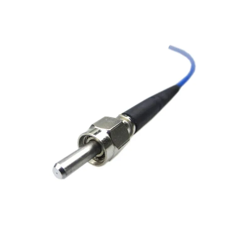 SMA Fiber Optic Cable - High-Quality UV Fibers for Medical
