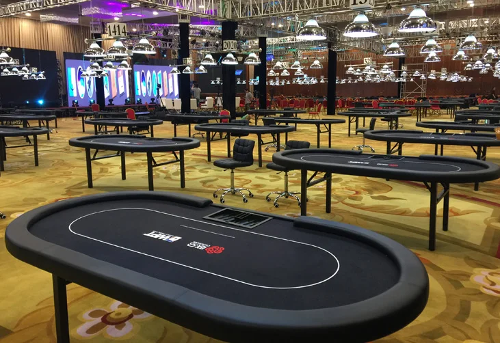 Shop Our Casino Furniture Collection - Poker & Blackjack Tables