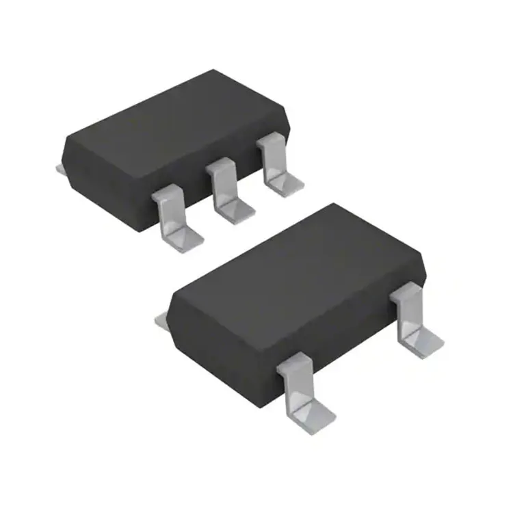Nouveau Circuit Intégré Puce Composant Électronique Liste De