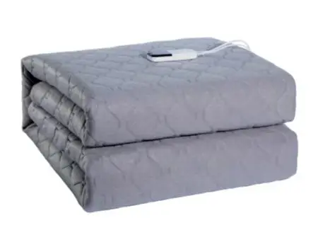 Intertek Terrace Rechargeable Automatic Machine Washable Warmer ...