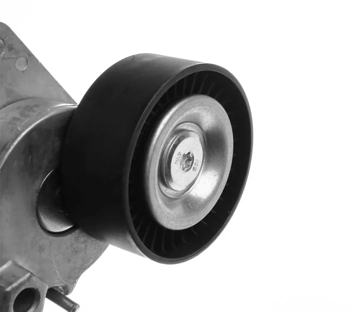 Belt Tensioner Suitable For Mercedes-benz W211 W639 W251 W204 S212 A207 ...