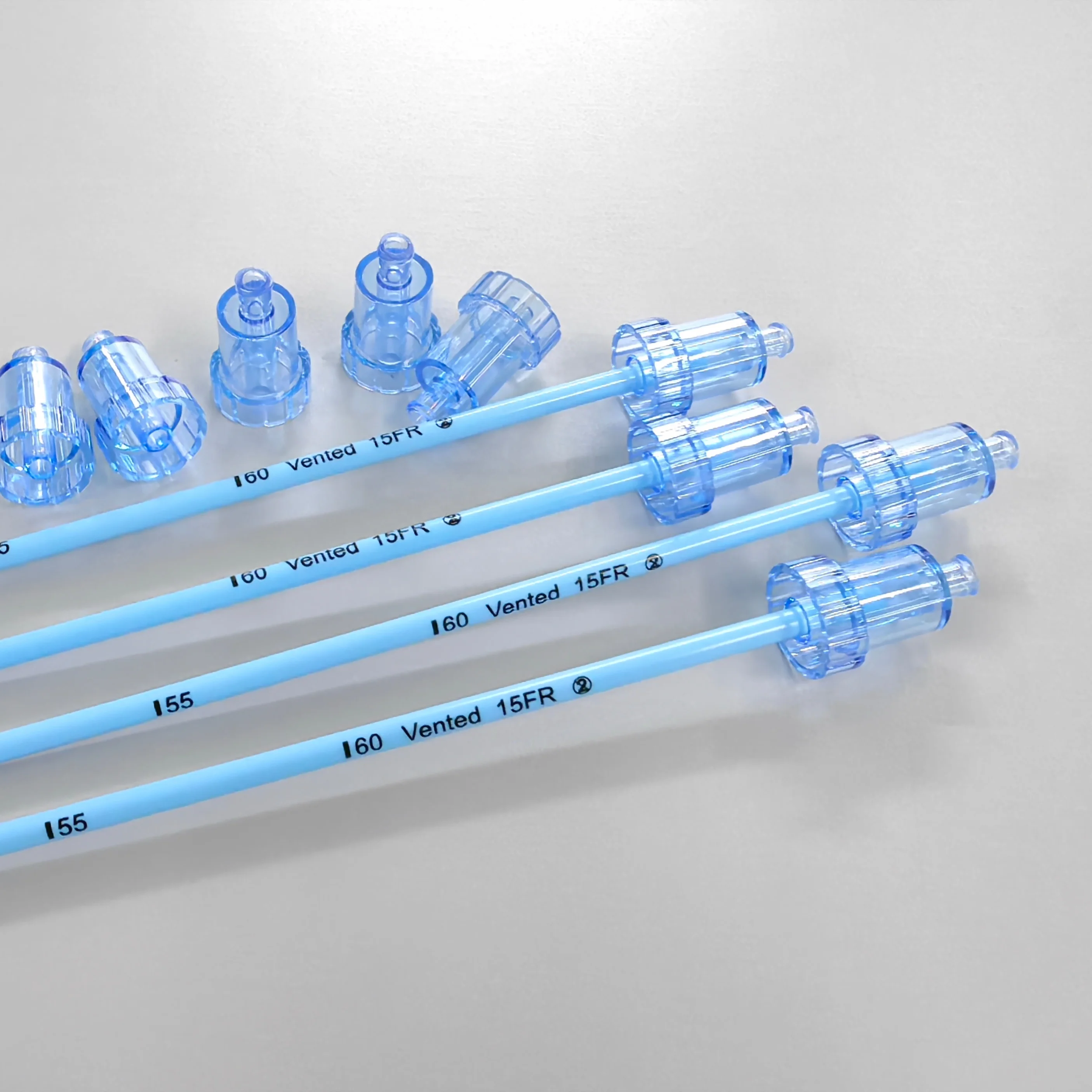 Tracheal Tube Intubating Introducers - Quality & Safety