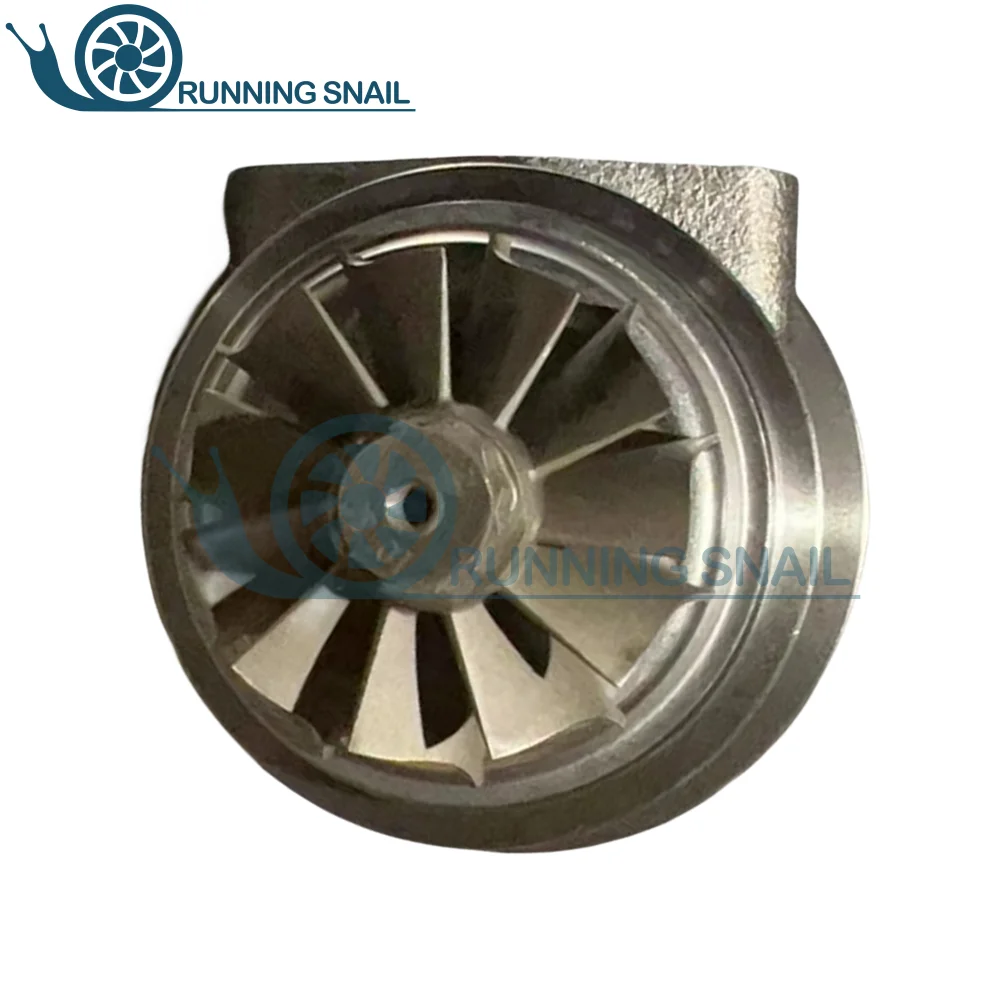 Turbo Cartridge TD03 for Kubota Earth Moving Bobcat S160