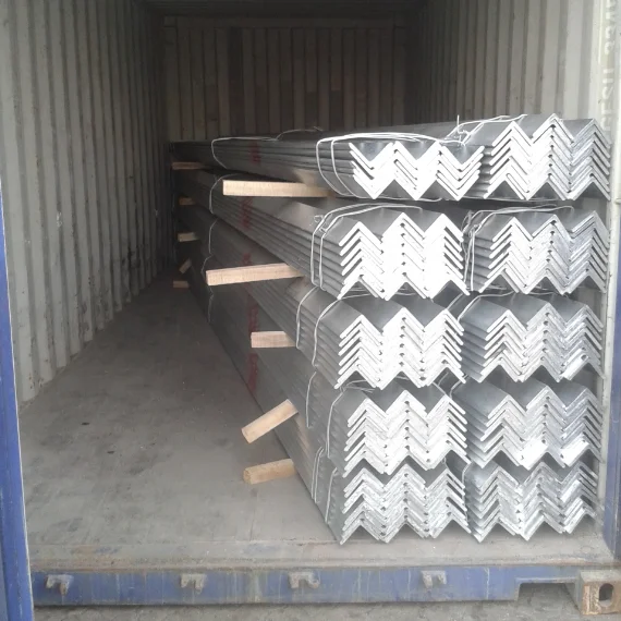 Cold Rolled Angle Iron - Durable Steel Profile Solutions