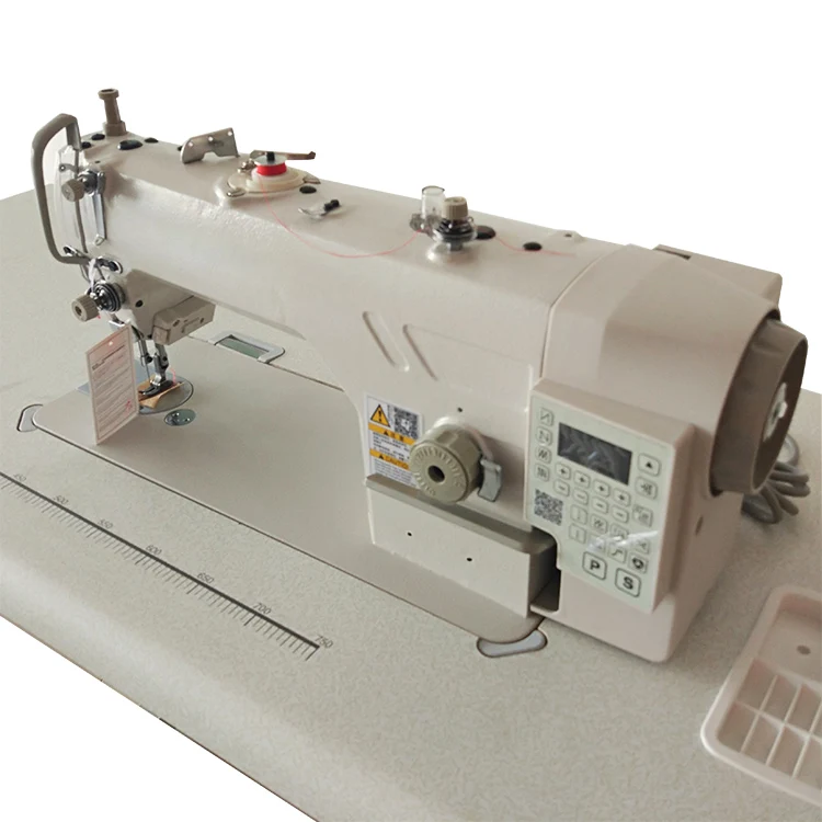 Automatic Trimmer Direct Drive China Tailoring Industrial Sewing ...