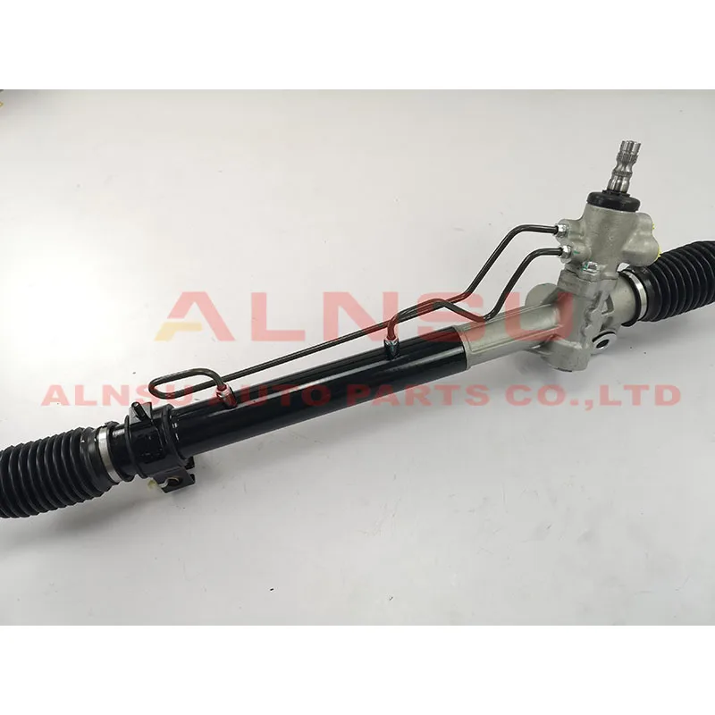 VCV10 MCV10 44250-33032 44250-33150 44250-07020 SXV10 SXV20左舵驾驶系统的转向齿条 ...