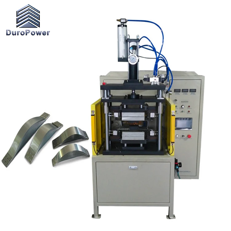 High Quality High Polymer Diffusion Welding Equipment