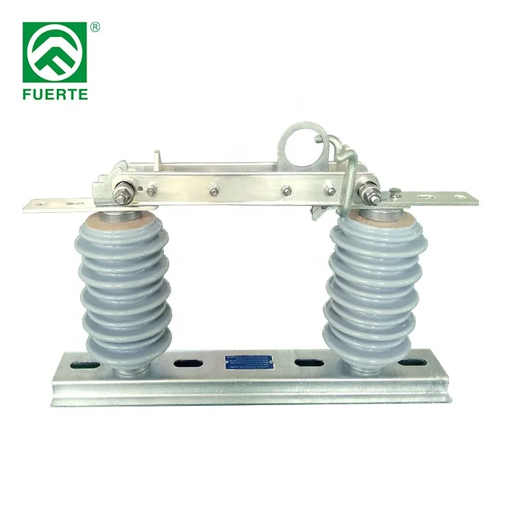 Ceramic Type 11kv Single Pole Disconnect Switch - Reliable Power Control