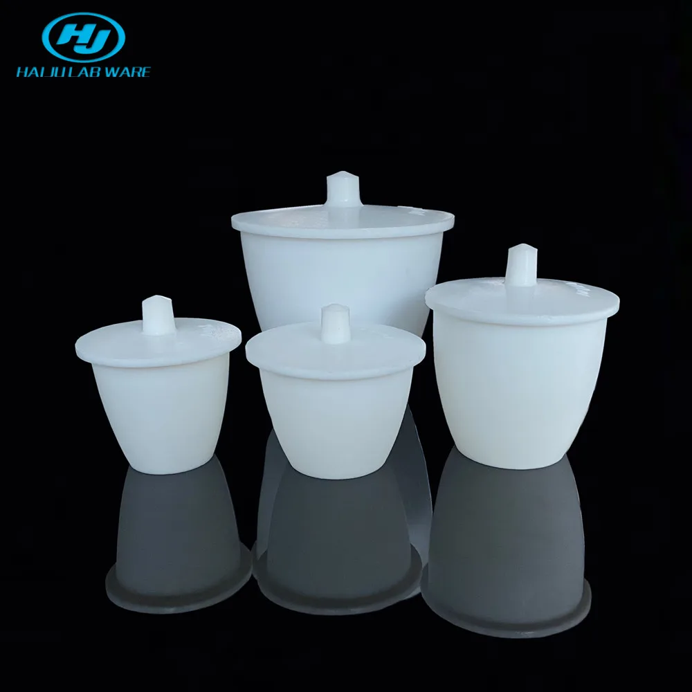 Teflon/PTFE Crucible - Buy Crucible, PTFE Crucible, teflon Crucible ...
