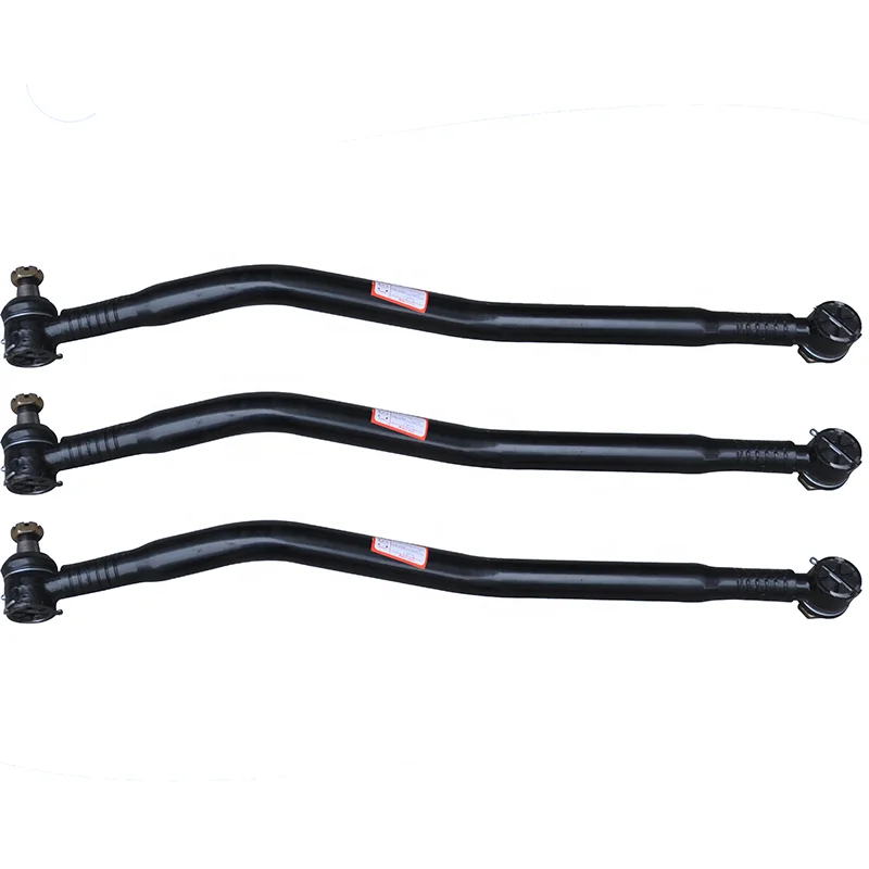 Dongfeng Truck Steering Parts - Reliable Drag Link Assembly