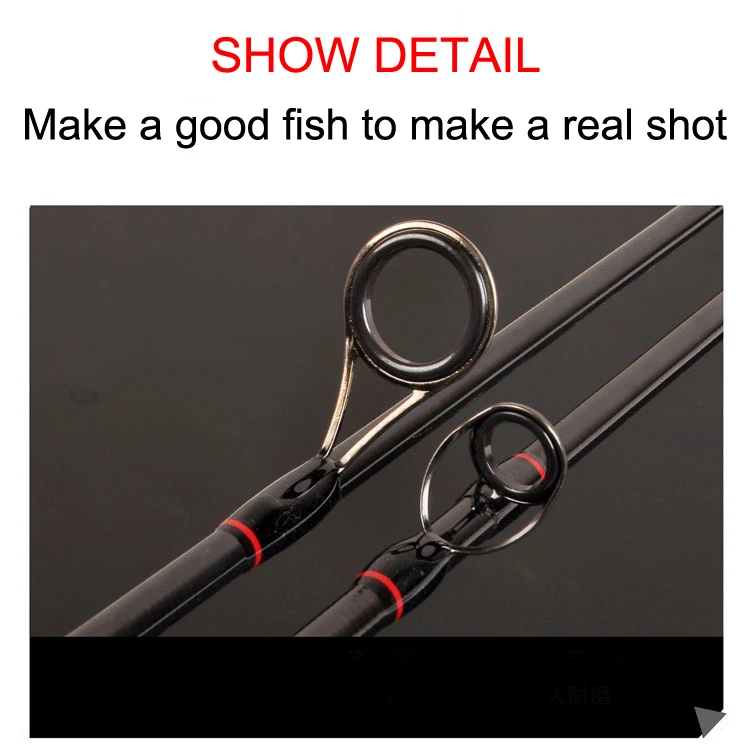 Microwave Guides Carbon Snapper Tube Pole And Line Super Long Fishing ...