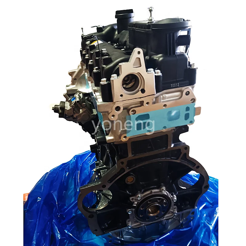 High Quality D4HB D4HA 2.2L Engine for Hyundai KIA Sorento