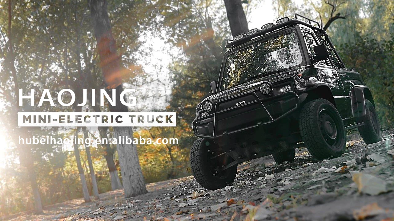 2024 Dayun Yuanhang Y7 D-Class EV - 810km Range & Fast Charge