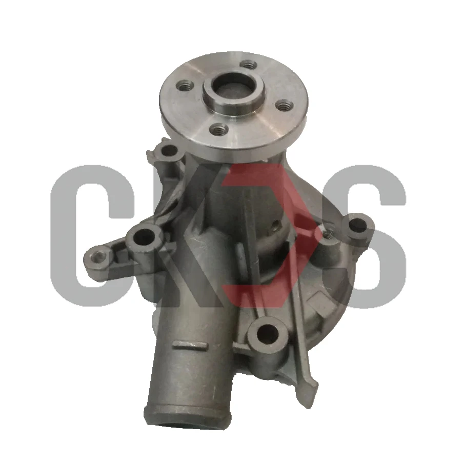Mitsubishi 4G63 Water Pump - Genuine Spare Parts for Trucks