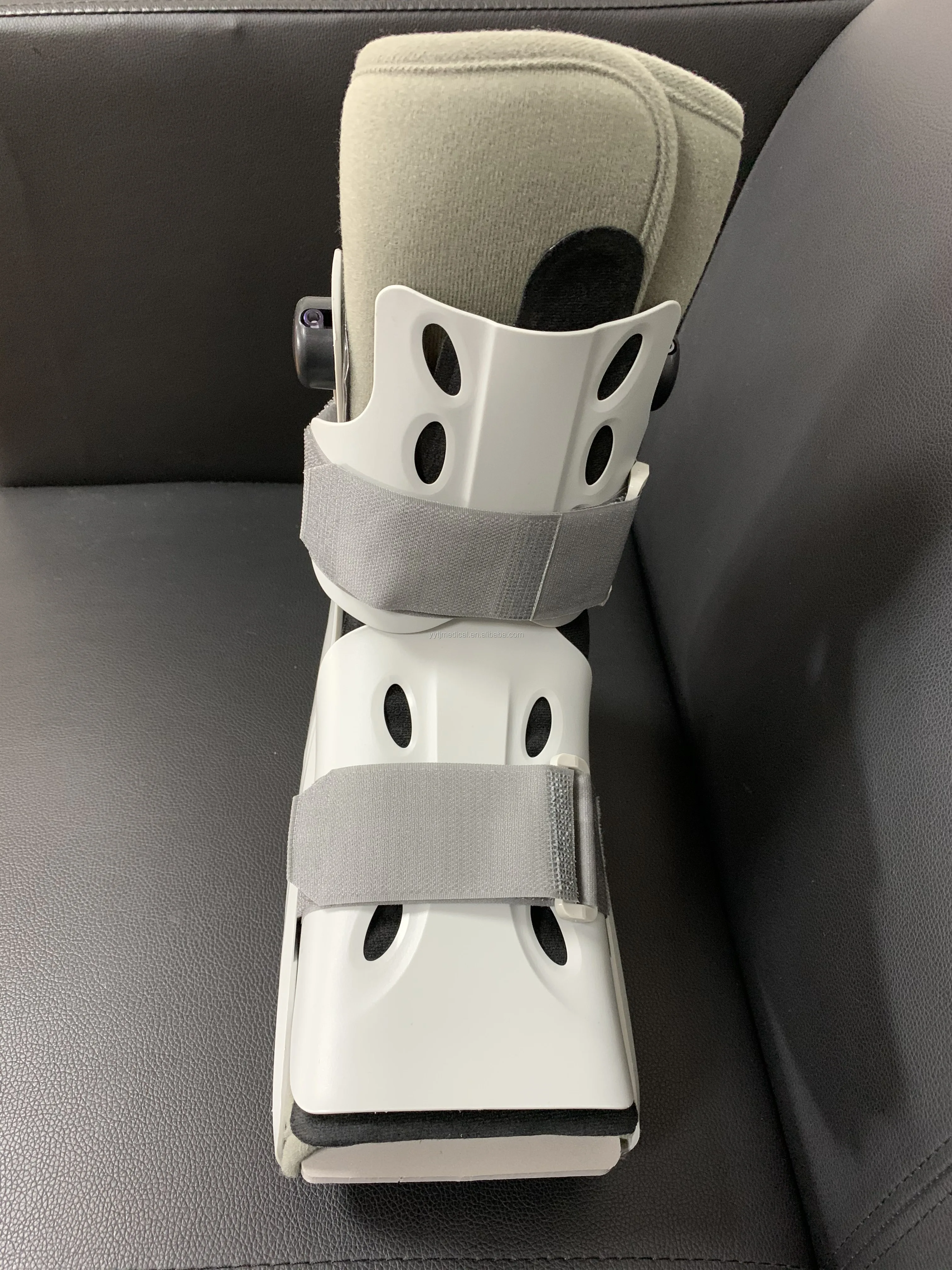 Air Rom Ankle Sprain Fracture Injury Walking Boots Rom Walker Brace ...