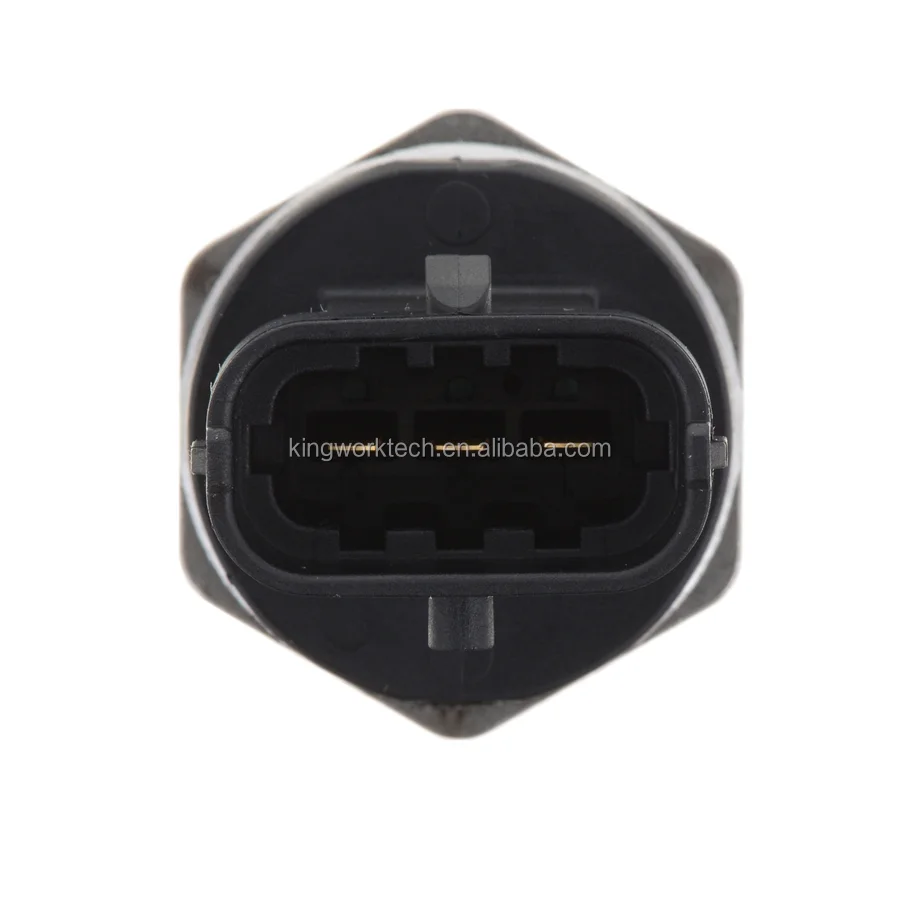 0281006150 0281006327 5261237 Original New Pressure Sensor for CUMMINS ...