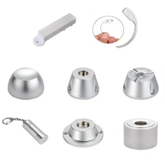 Retail Clothing Security Tag Remover Anti Theft Alarm Eas Super ...