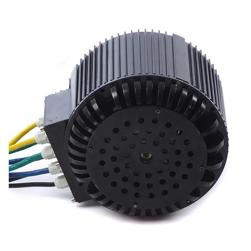 10kw Brushless Dc Bldc Motor For Electric Boat,Motorcycle,Motorbike ...