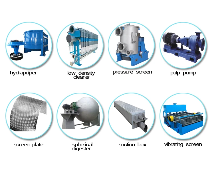 Paper mill used Polyester heat press felt for all kinds of paper ...