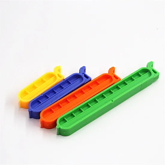 CKSLAB Dialysis Tubing Closures - Reliable and Customizable