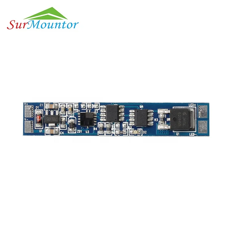 Capacitive Proximity Sensor Light Dimmers For Dimmer Switch Led Lights ...