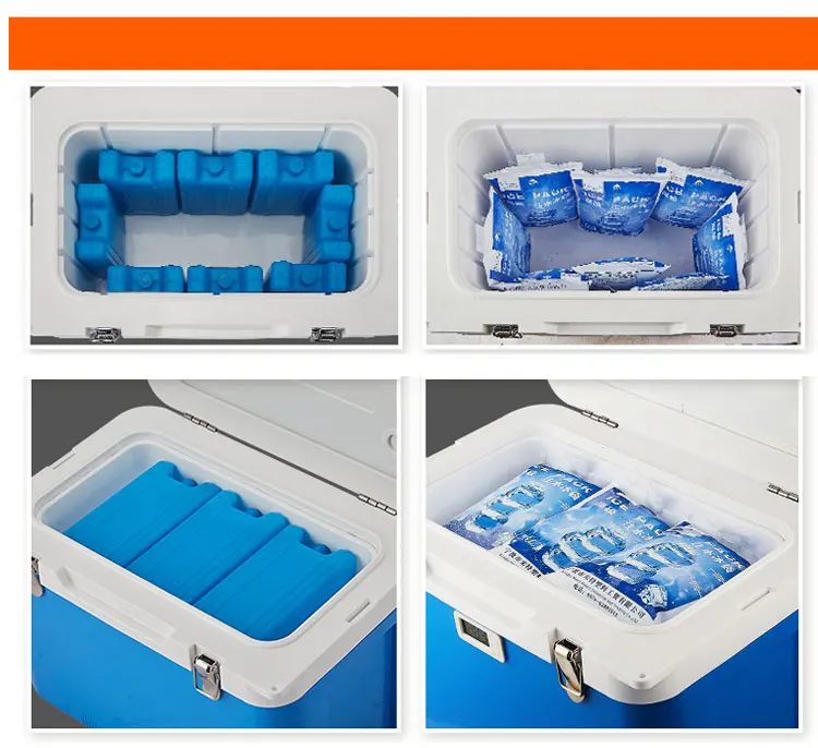 Premium Injection Up Foam 6l Insulin Vaccine Blood Transport Medical ...