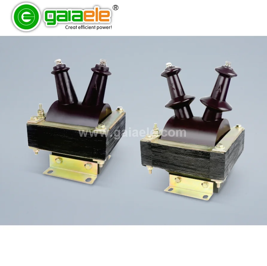 Gaiaele 11kv Potential Transformer Pt Ratio Accuracy Class 0.5 10kv Voltage Transformer Jdz16 ...