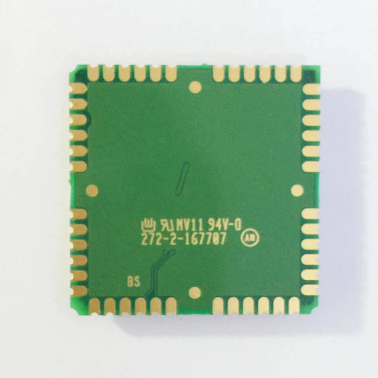 Telit GL865 DUAL 2G GSM/GPRS Module - Lot M2M Solutions