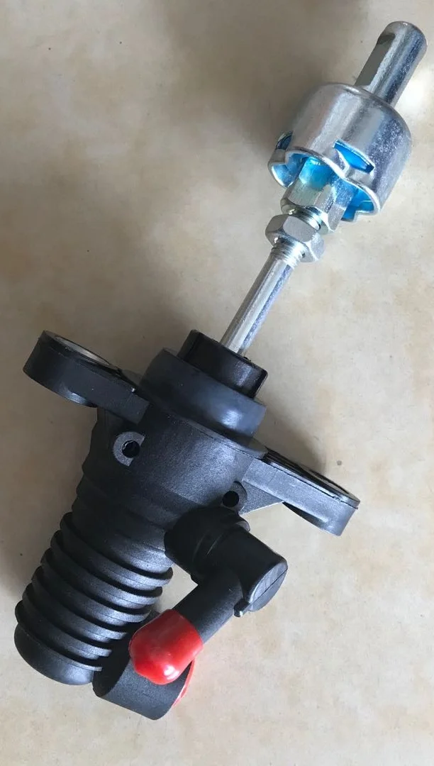 Clutch Master Cylinder For Hiace Kdh200 Kdh200 Oem 31420-26200 31420 ...