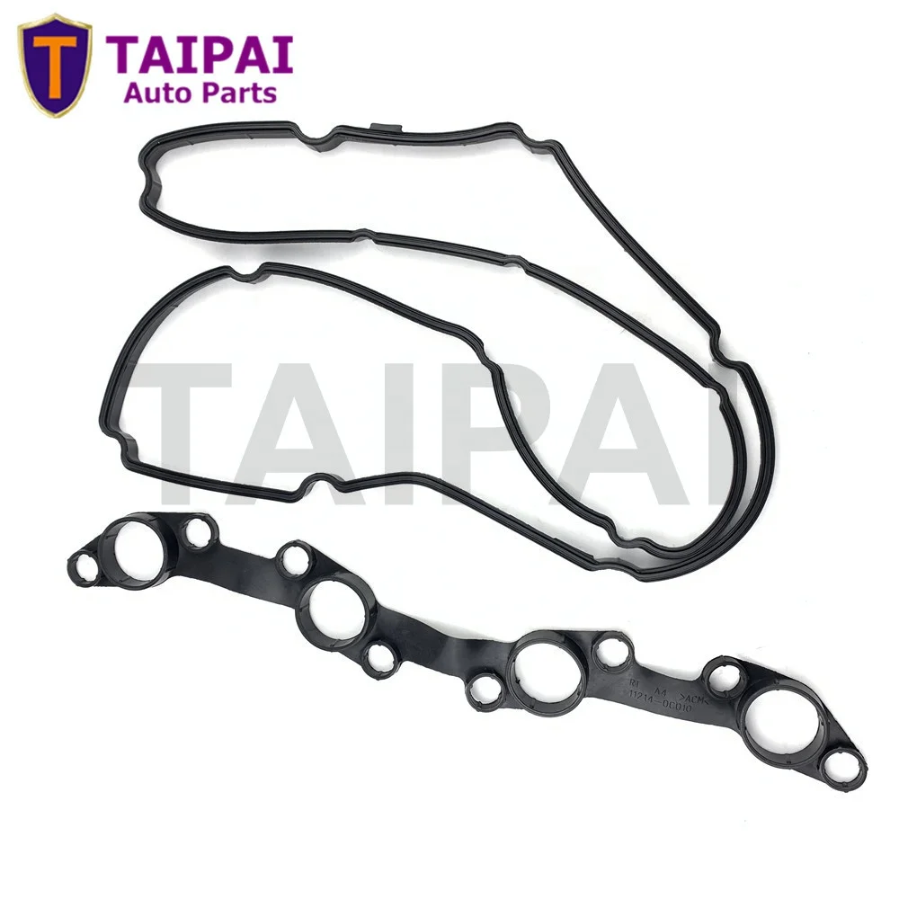 Auto Valve Cover Gasket for Toyota Fortuner - High Quality