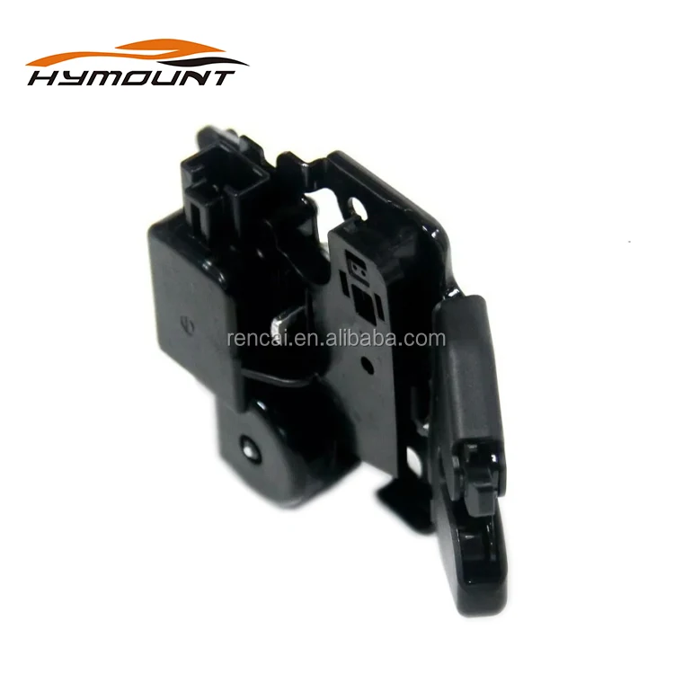 84630-3AW0A Auto Parts - High Quality Tailgate Lock for Nissan Sylphy B17