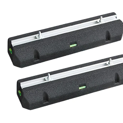 Bigfoot Rubber Fix-It-Foot Damping Base Mounting Set for Split Heat ...