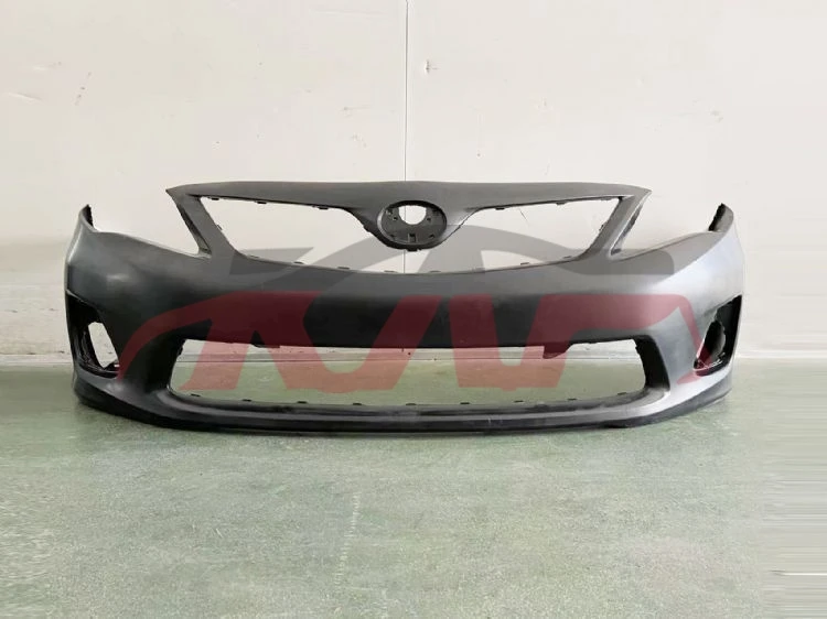 Toyota Corolla Front Bumper 52119-02990 - DYKAP Original