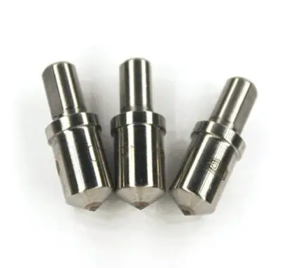 Rockwell HRB Tungsten Carbide Steel Ball Indenter Price