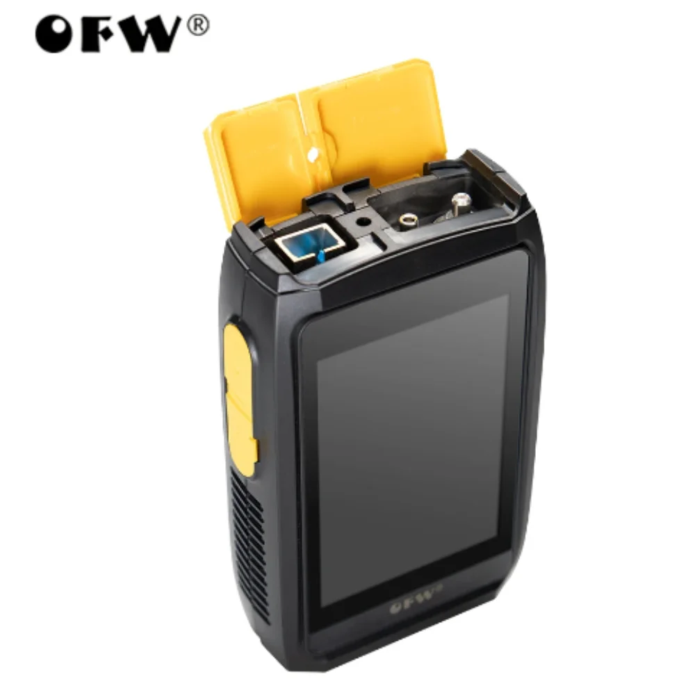 OFW OTDR FWT-100 - Active Fiber Live Test 1550nm 20db 80KM