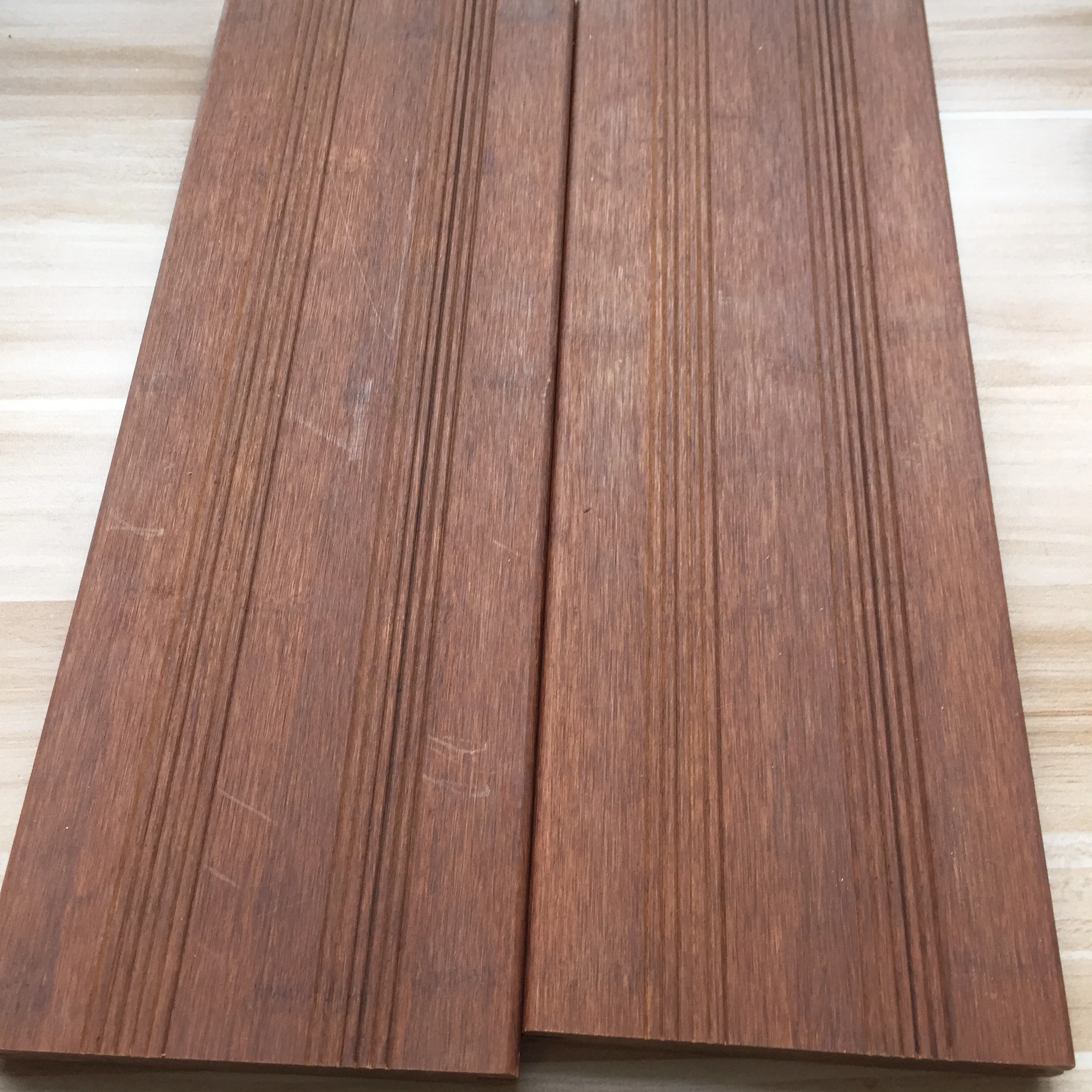 Joye Outdoor Bamboo Decking - Durable and Stylish Solutions