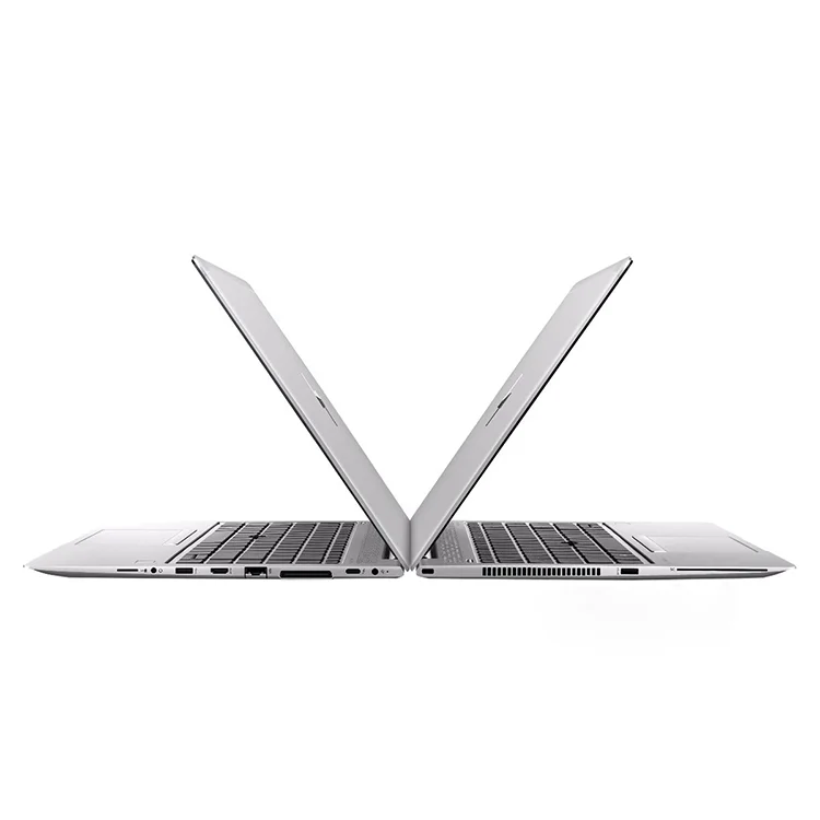 Hp-probook 830 G5 I7-8th 8GB 256GB Windows10 Laptop 95% New